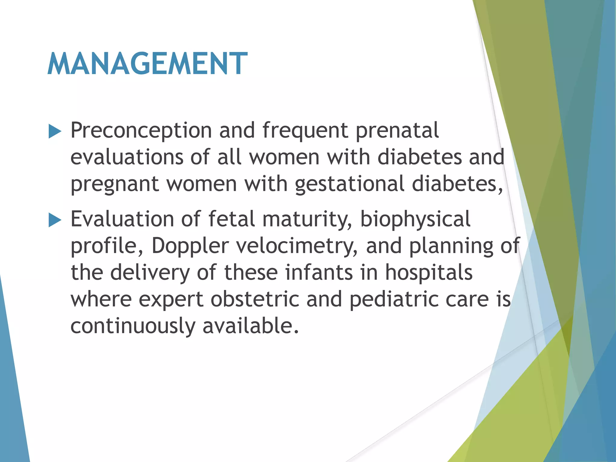 High risk infants | PPT