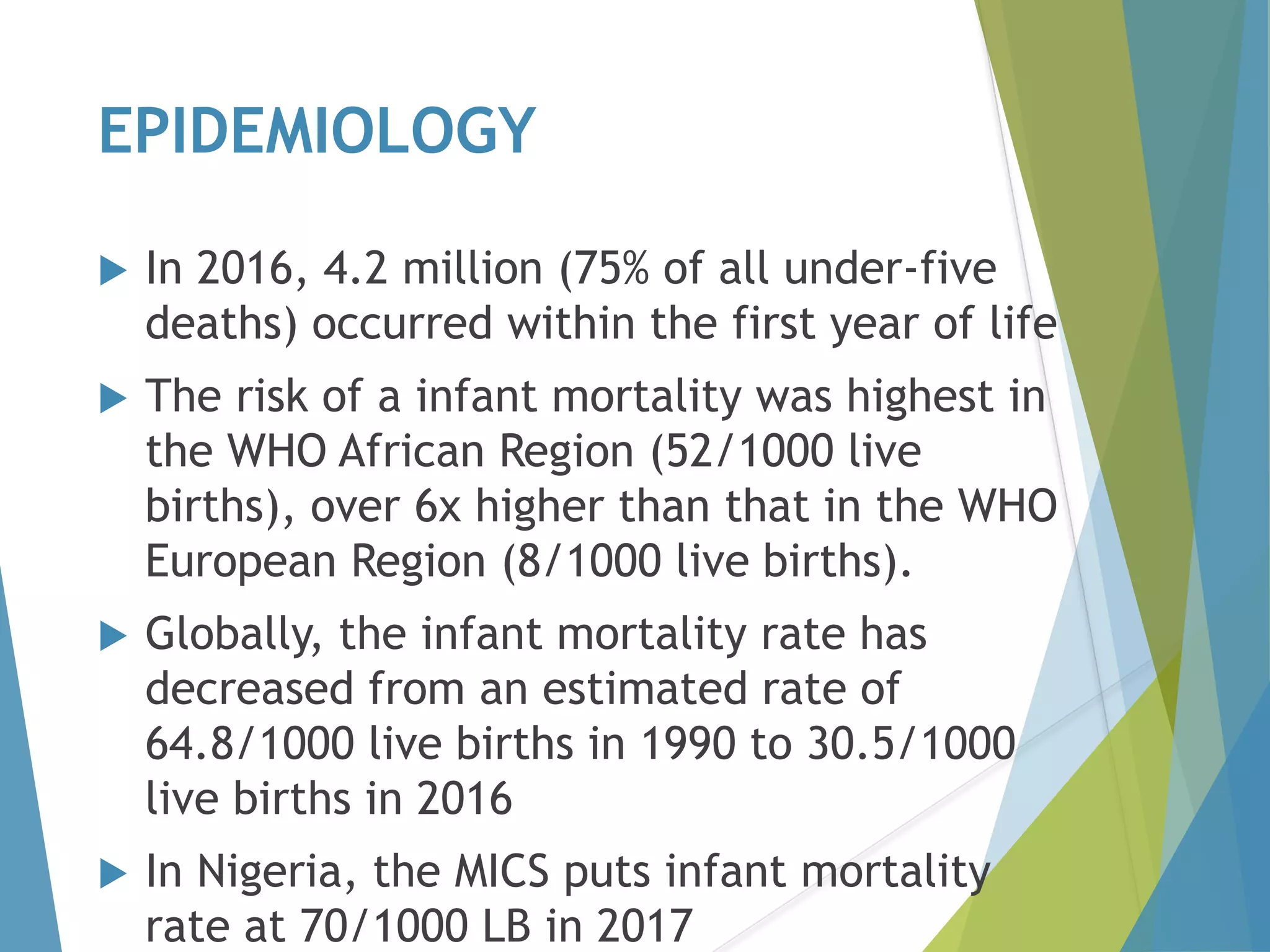High risk infants | PDF