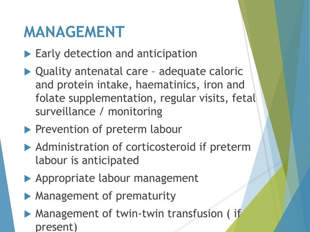 High risk infants | PDF | Pregnancy | Reproductive Health
