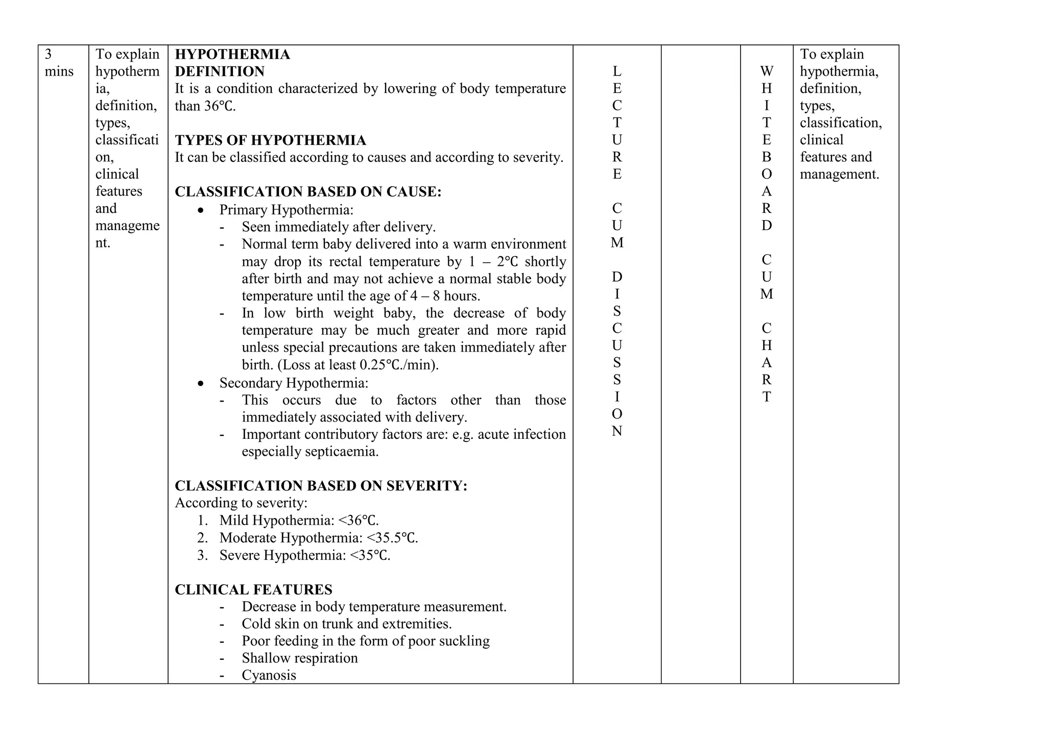 HIGH RISK NEONATES.docx | Pregnancy | Reproductive Health