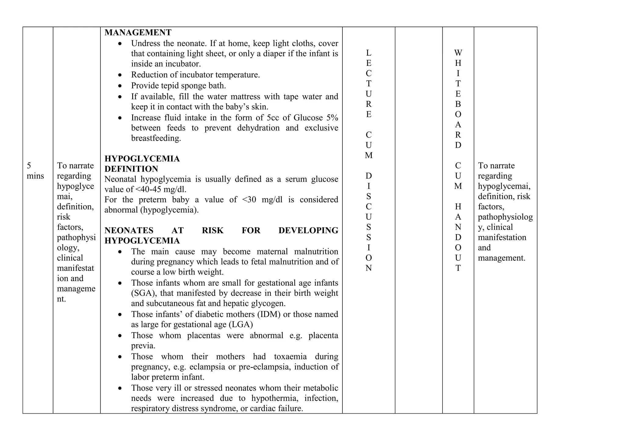 HIGH RISK NEONATES.docx