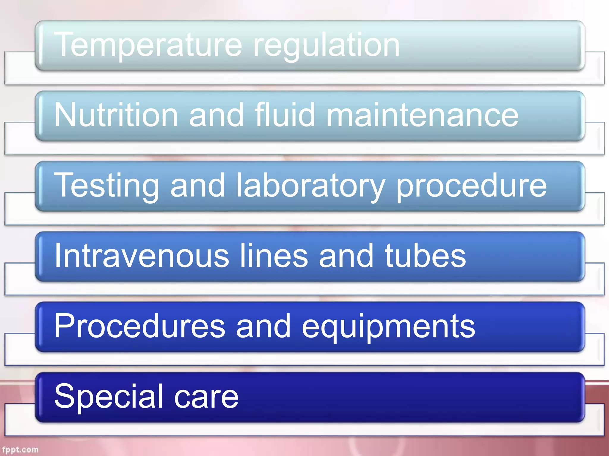 High risk newborn | PPTX