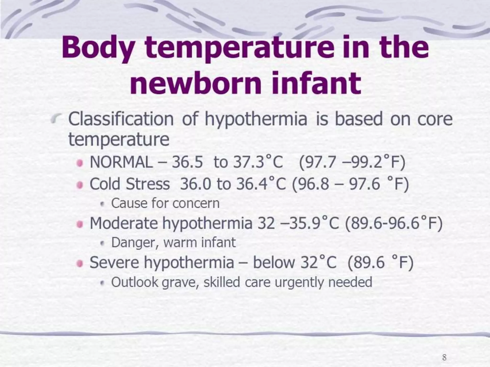 High risk newborn | PPTX