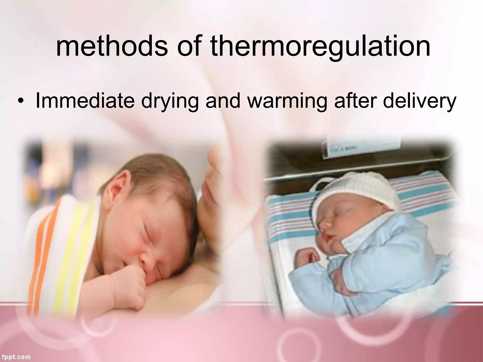 High risk newborn | PPTX