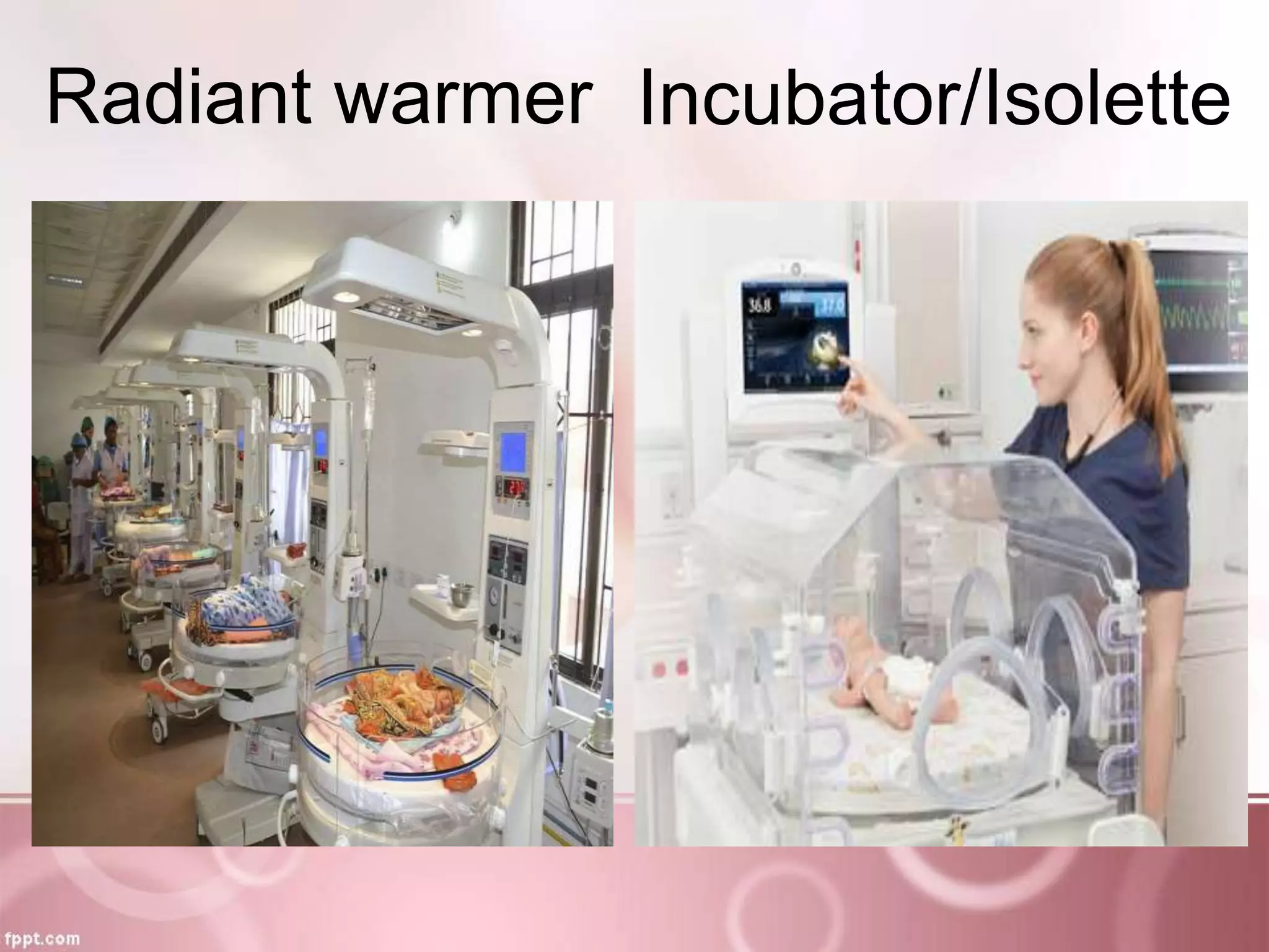 High risk newborn | PPTX