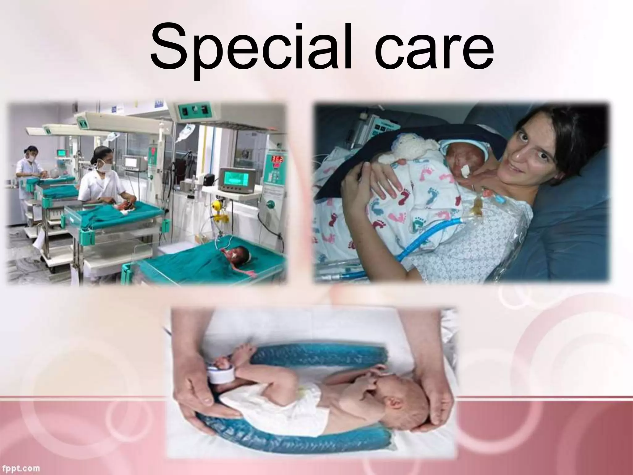 High risk newborn | PPTX