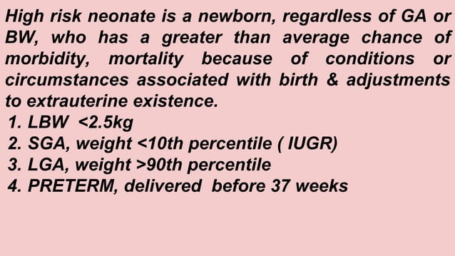 HIGH RISK NEWBORN.pptx