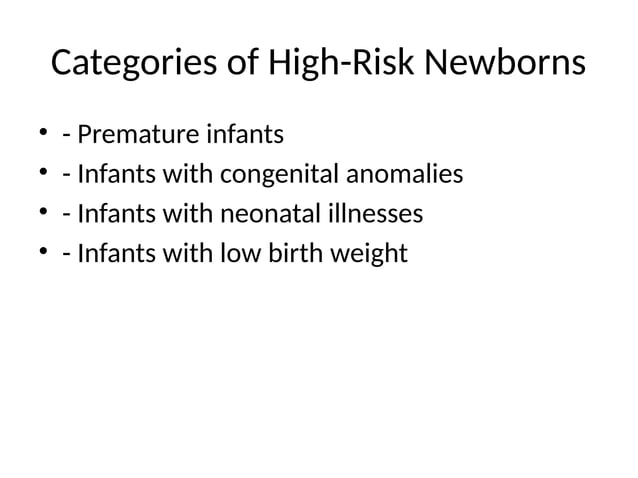 High_Risk_Newborns_Follow_Up methods.pptx