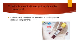 High risk obstetrics | PPTX