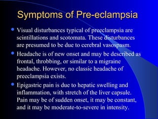 High Risk Pregnancy | PPT