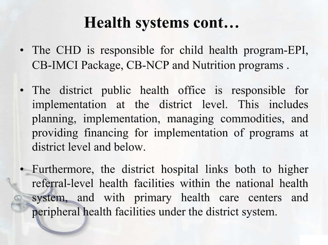 High risk approach in maternal and child health | PPTX | Pregnancy ...