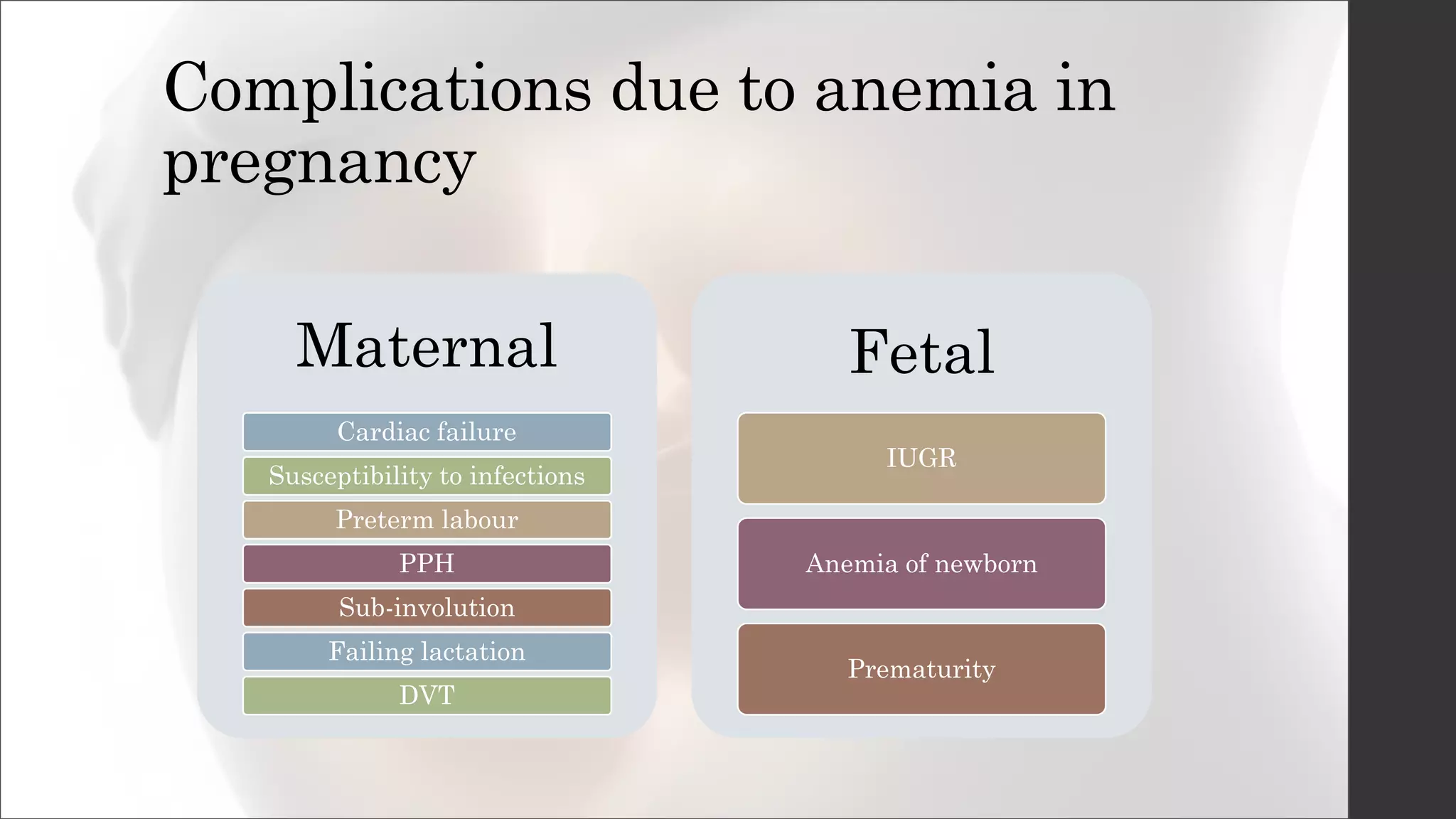 High risk pregnancy | PDF