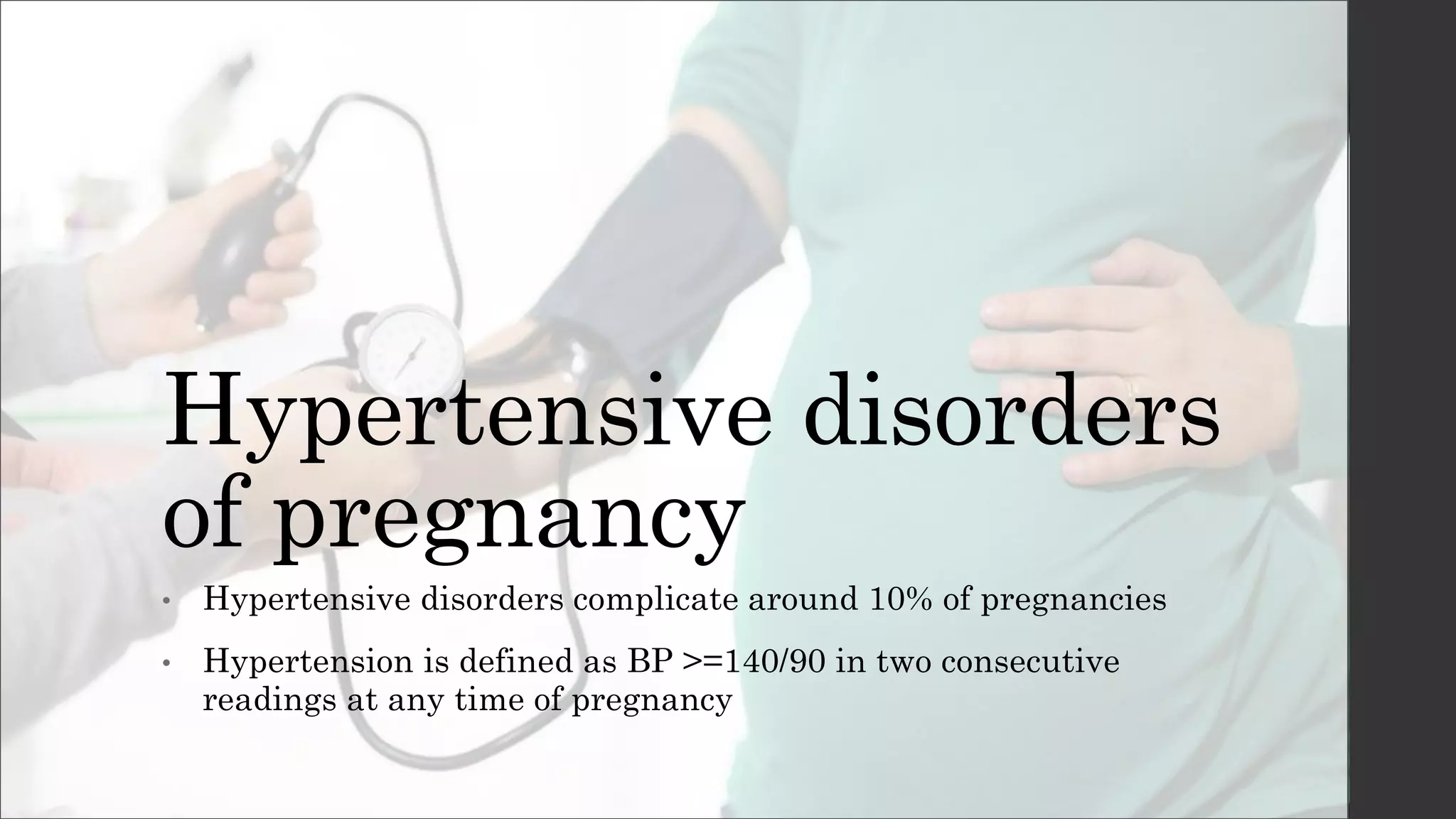 High risk pregnancy | PDF