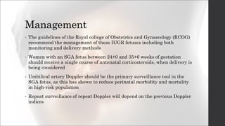 High risk pregnancy | PDF