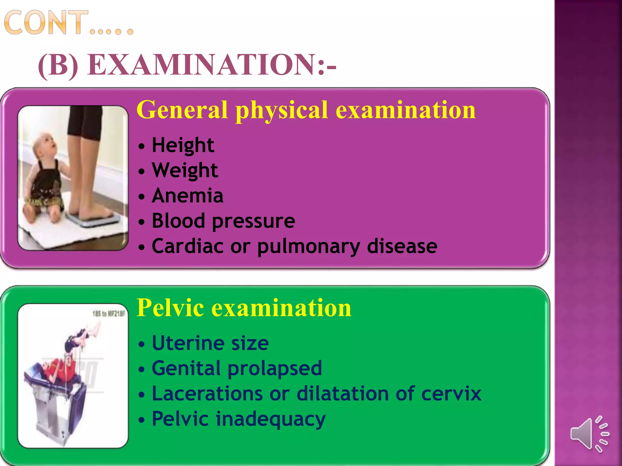 High Risk Pregnancy Ppt