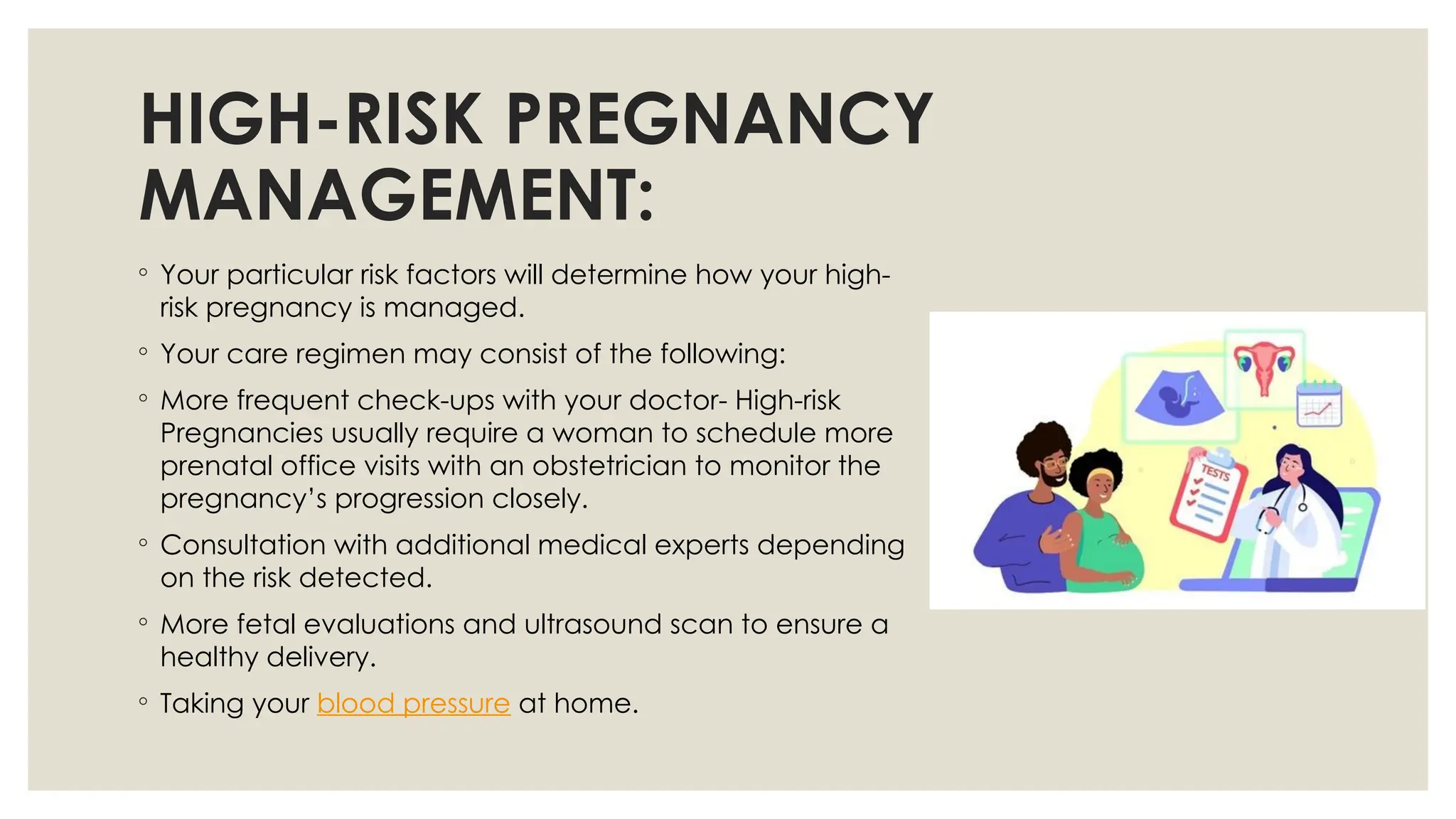 High risk pregnancy for physiotherapy.pptx