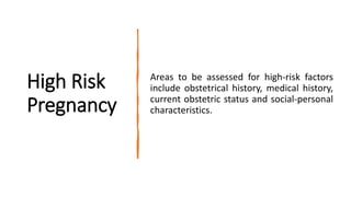 High Risk Pregnancy part1 (1).pptx