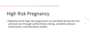 High Risk Pregnancy part1 (1).pptx