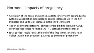 02.05.21 | COVID-19 and Pregnancy | PPT