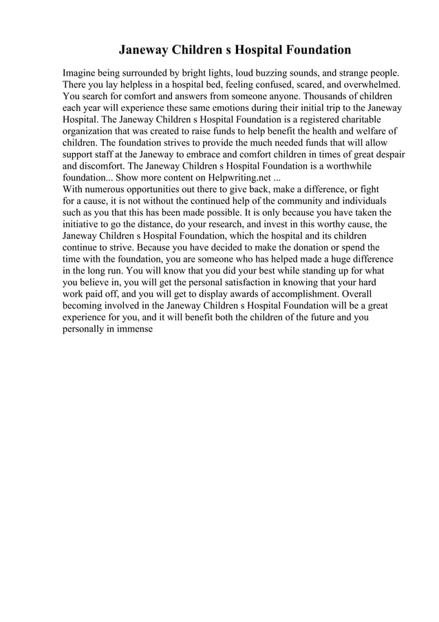 High School Application Essay Examples | PDF