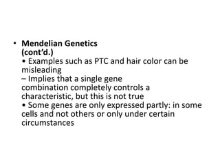 Biological Basis of Behavior | PPTX