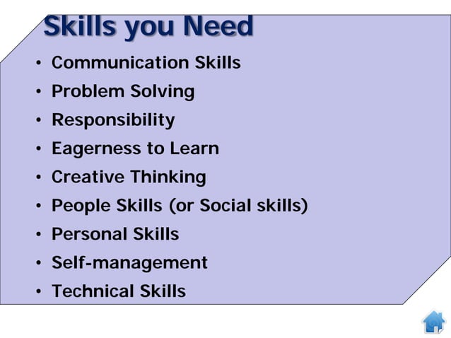 High school career guidance presentation | PDF