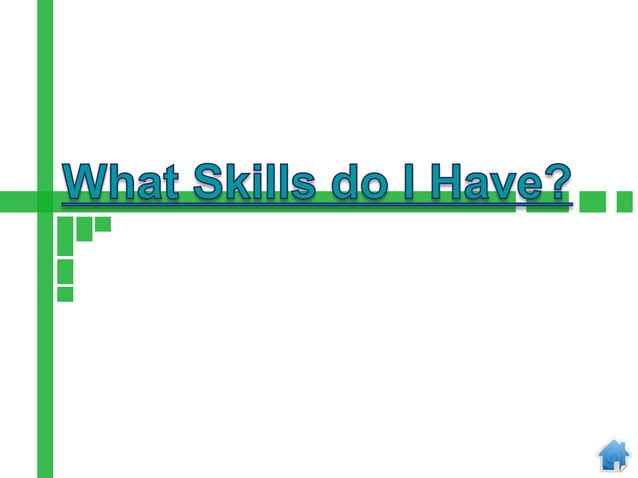 High school career guidance presentation | PDF