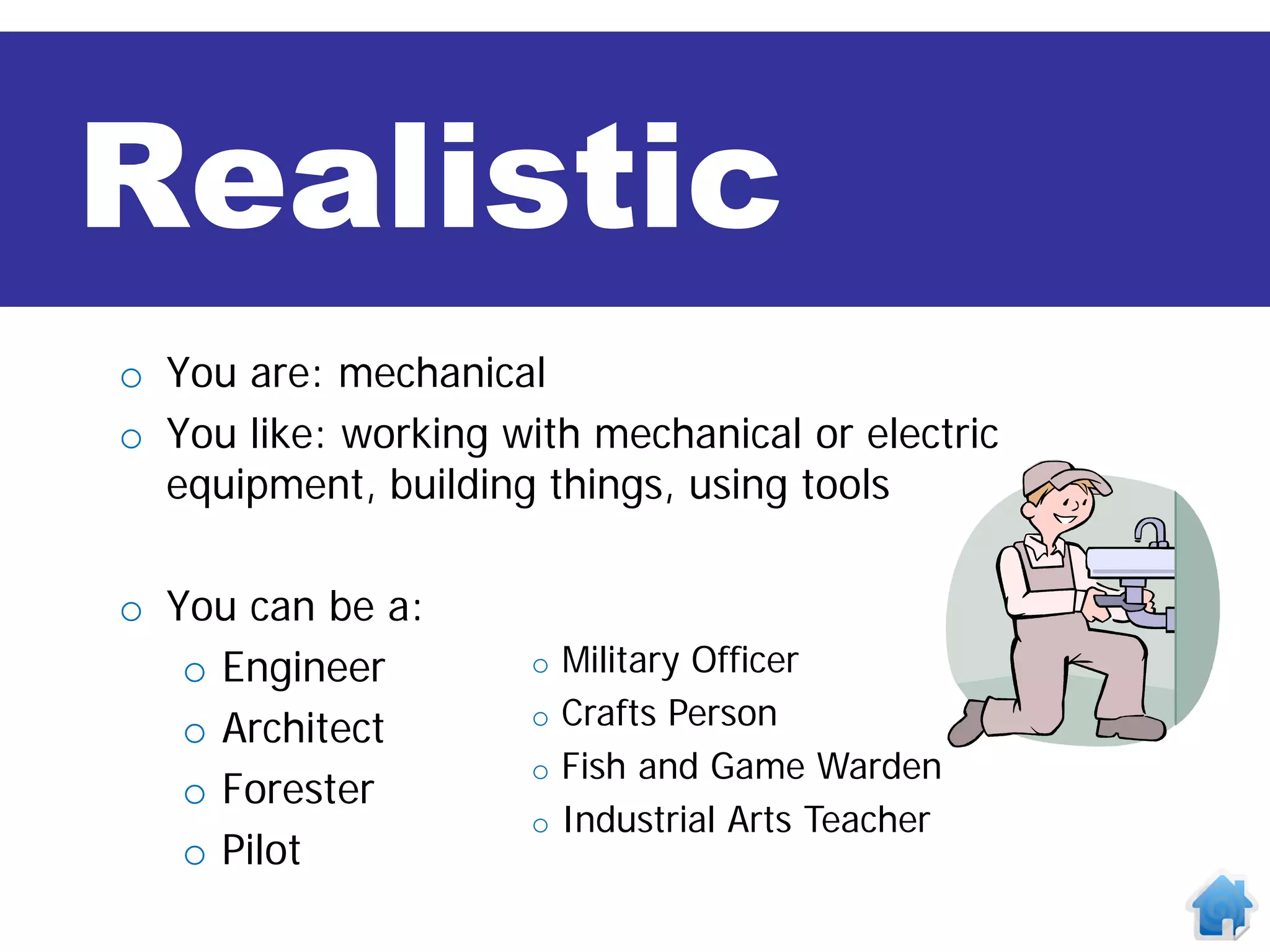 High school career guide presentation | PDF