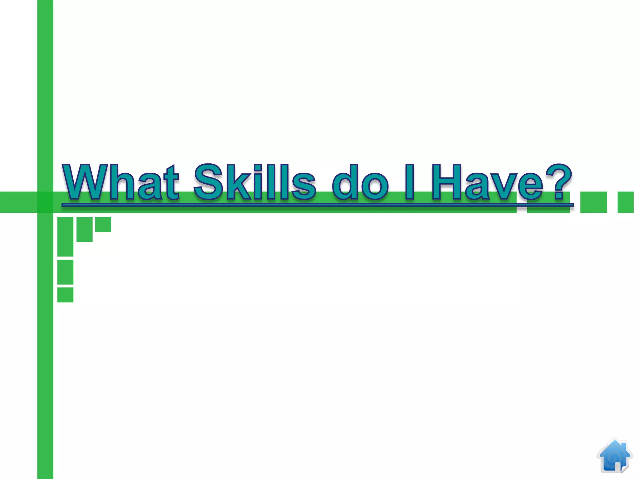 High school career guide presentation | PDF