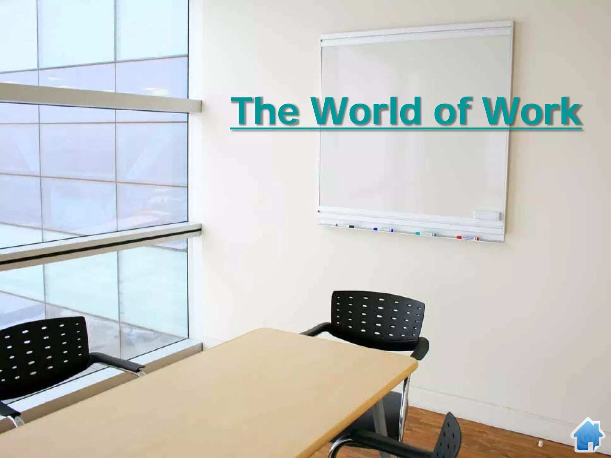 High school career guide presentation | PDF