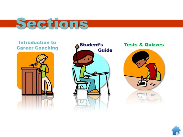 High school career guide presentation | PDF