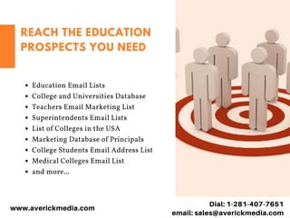 High School Email List | PDF | Email | Internet