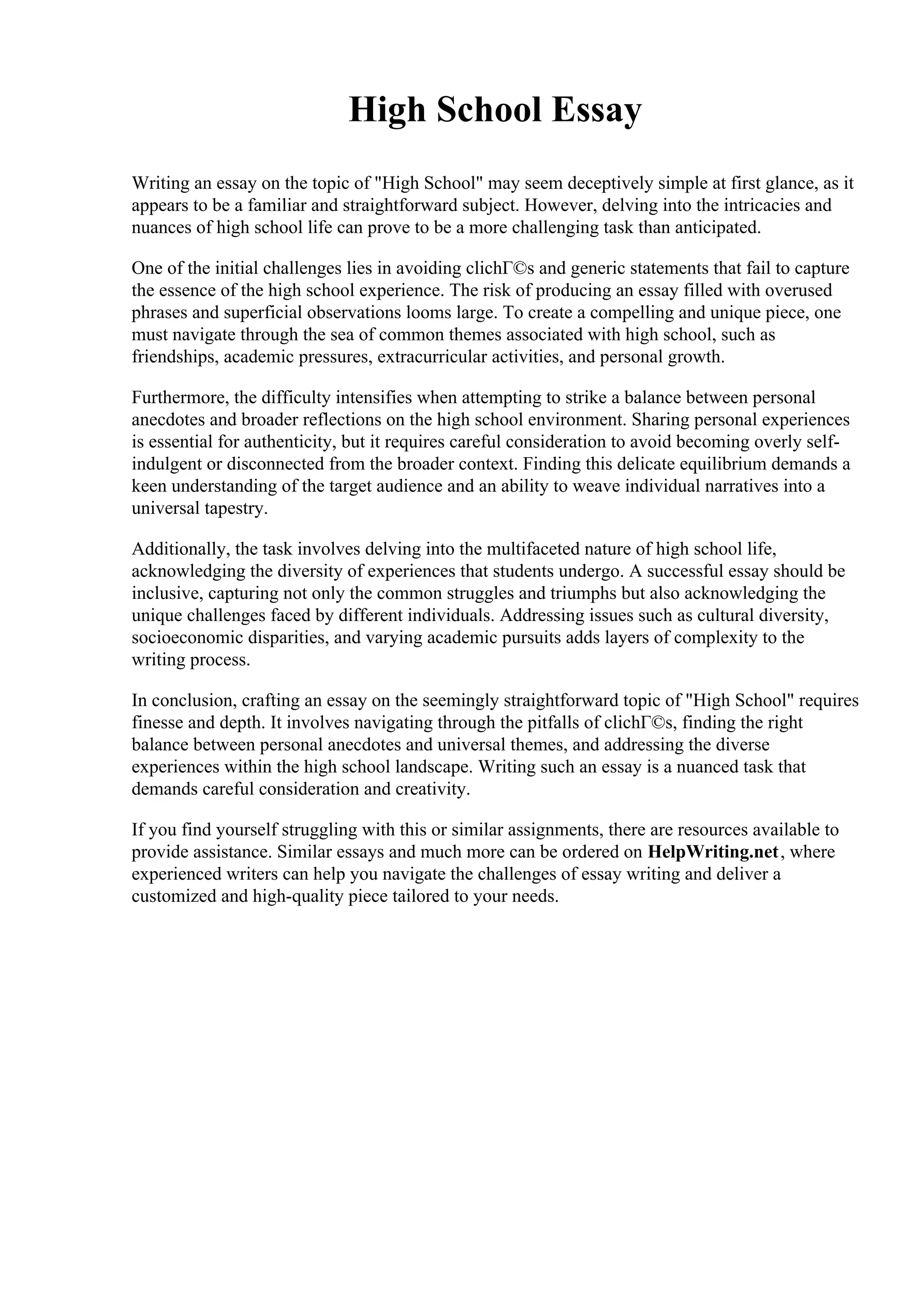 High School Essay.pdf