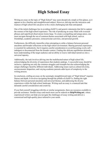 High School Essay.pdf