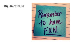 High school freshman bucket list | PDF