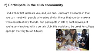 High school freshman bucket list | PDF