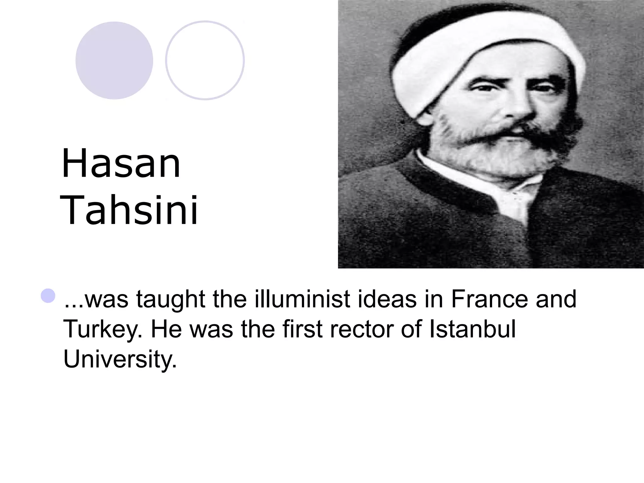 High school 'hasan tahsini' | PPT