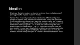 High school hygiene | PPTX