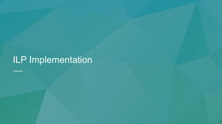 High School Individual Learning Plans (ILPs) | PPTX | Professional ...