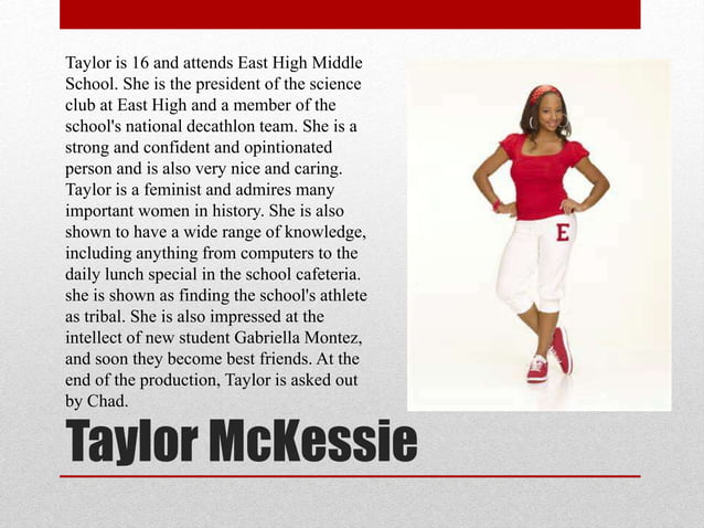 High school musical powerpoint | PPTX | Children\'s Music | Music