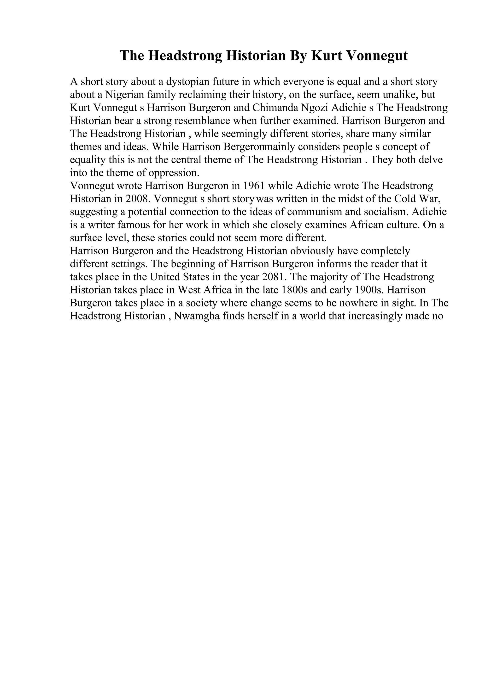 High School Personal Statement Essay Examples | PDF | Fiction | Books ...