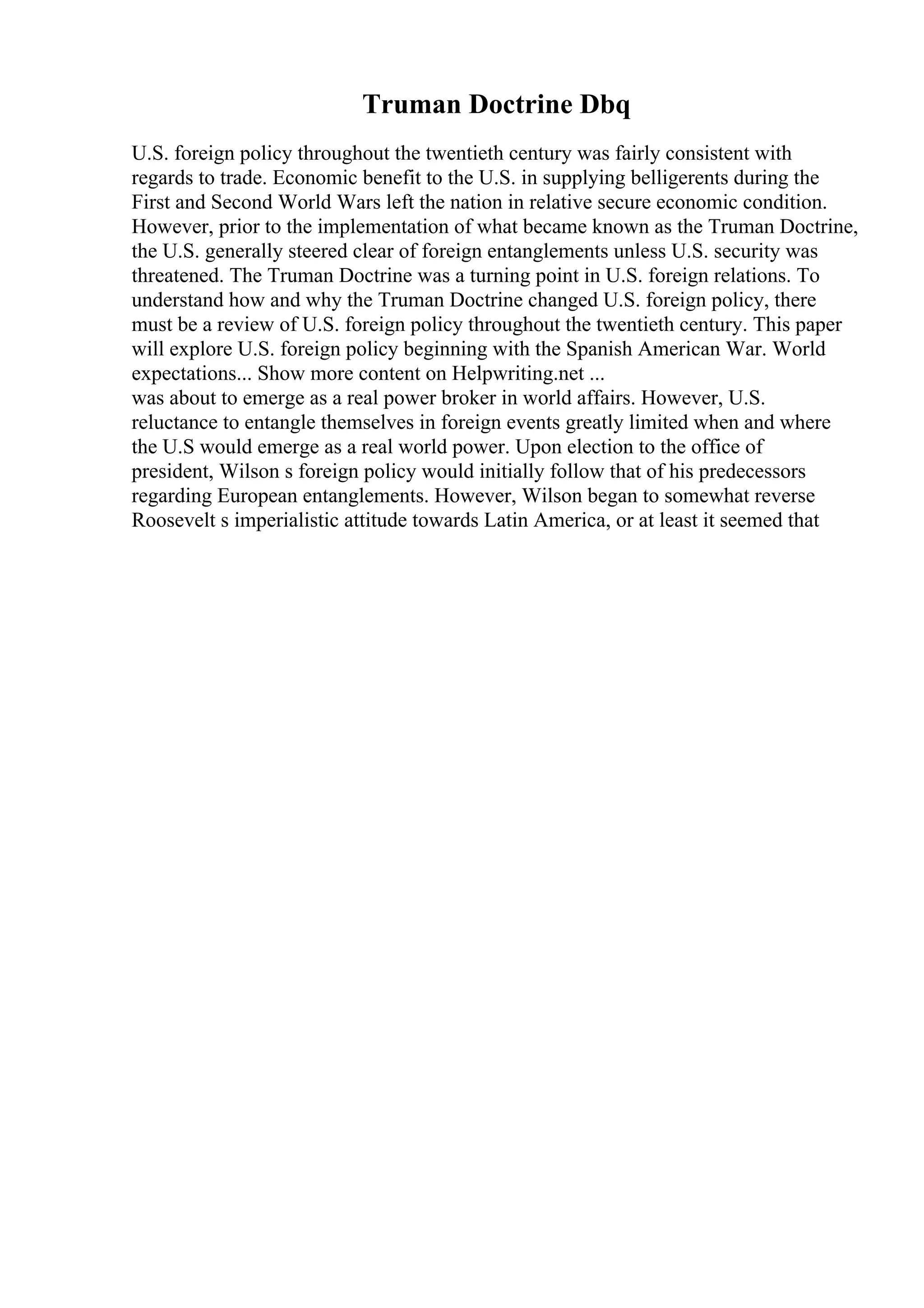 High School Personal Statement Essay Examples | PDF | Fiction | Books ...