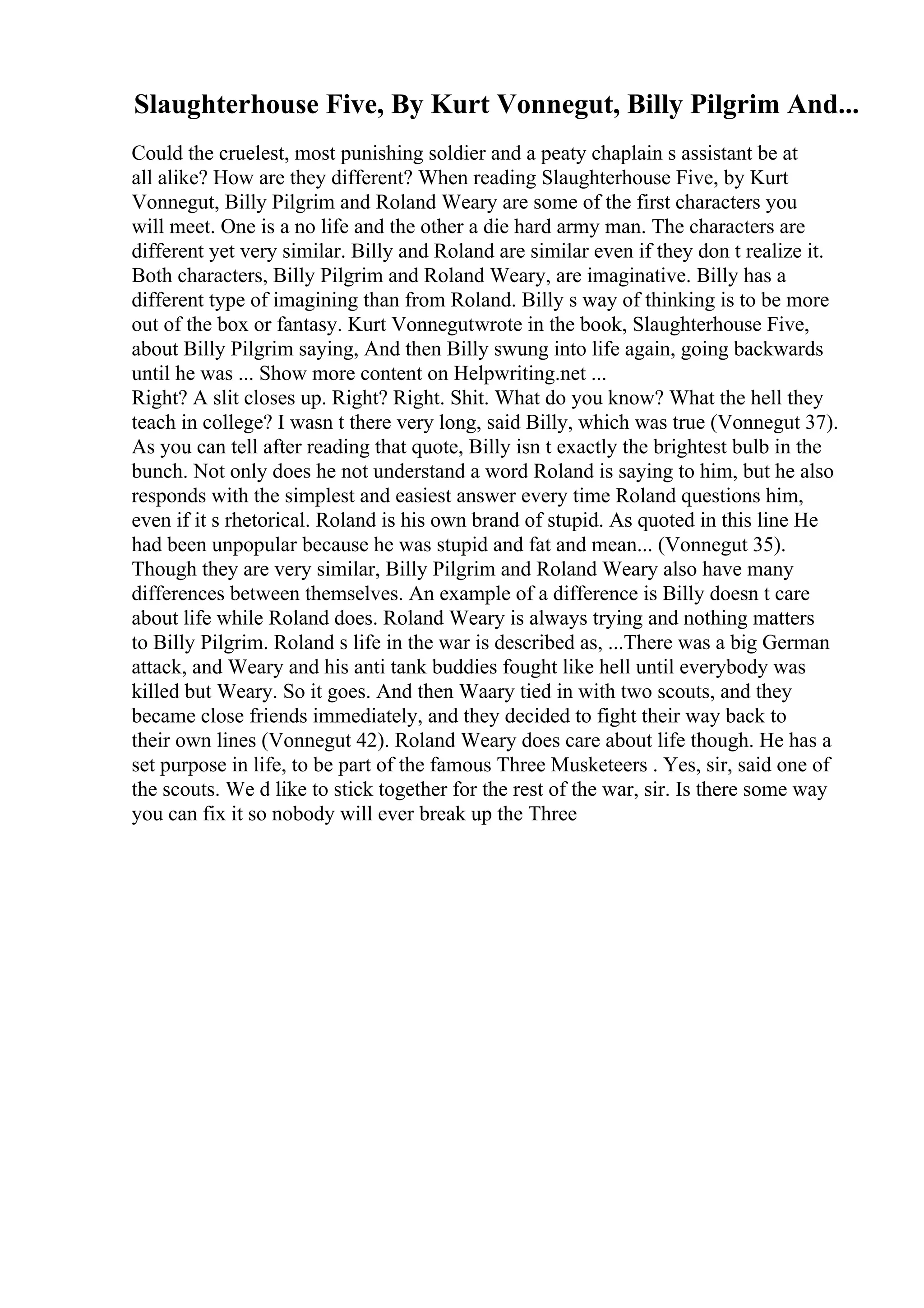 High School Personal Statement Essay Examples | PDF