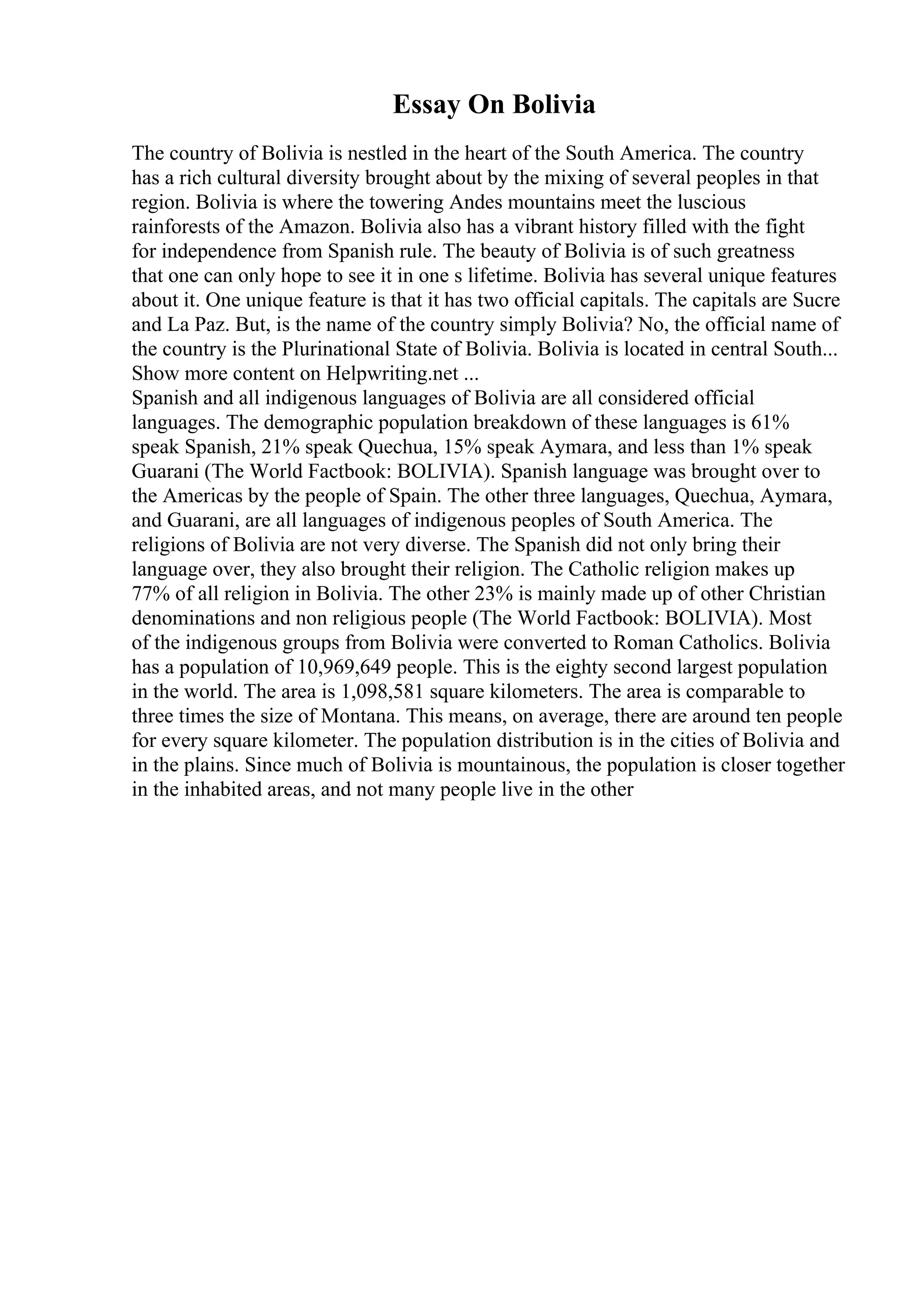 High School Personal Statement Essay Examples | PDF | Fiction | Books ...