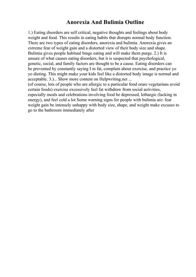 High School Personal Statement Essay Examples | PDF