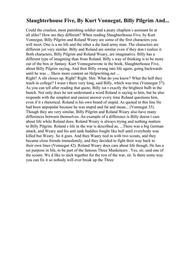 High School Personal Statement Essay Examples | PDF