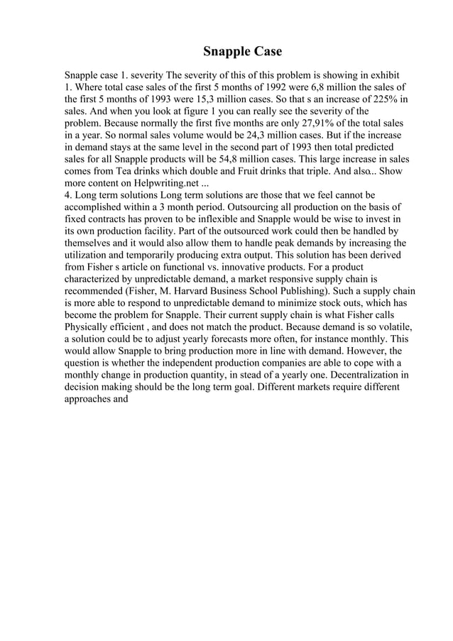 High School Personal Statement Essay Examples | PDF