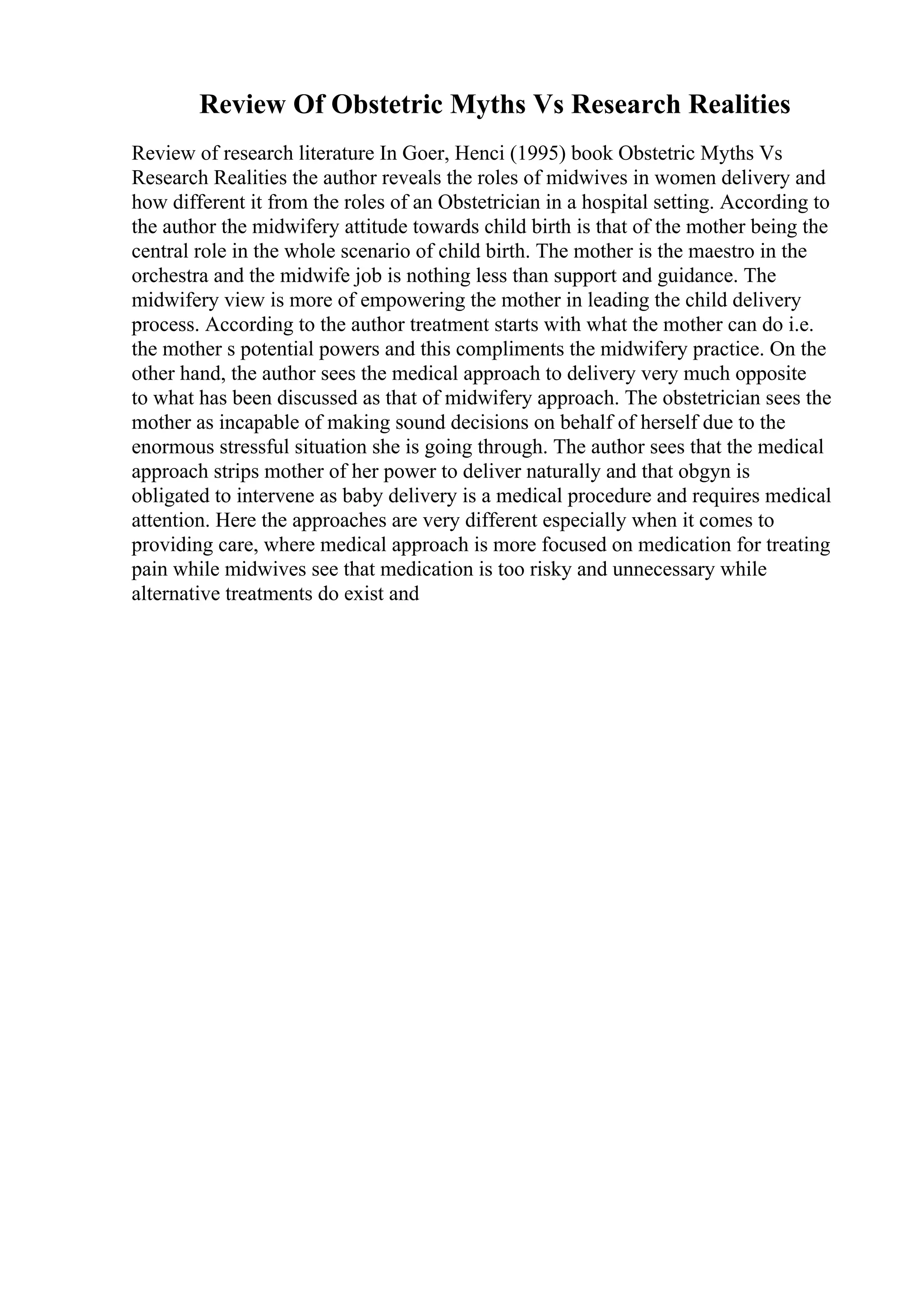 High School Personal Statement Sample Essays | PDF