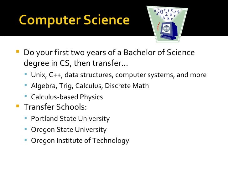 Computer Careers