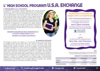 High school program_2013 | PPT